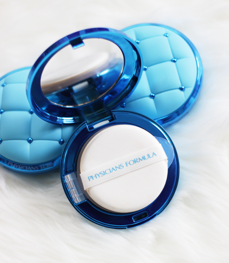 Multi-Tasking Beauty with Physicians Formula - Makeup Life and Love