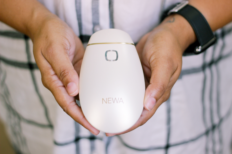 Is this the Best Anti-Aging Skincare Device EVER? | Makeup Life and Love