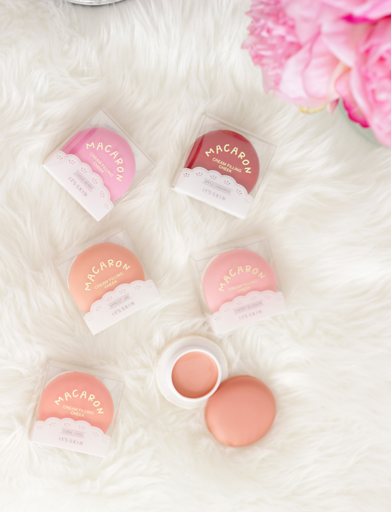 Why You Should Try K-Beauty with It's Skin - Makeup Life and Love