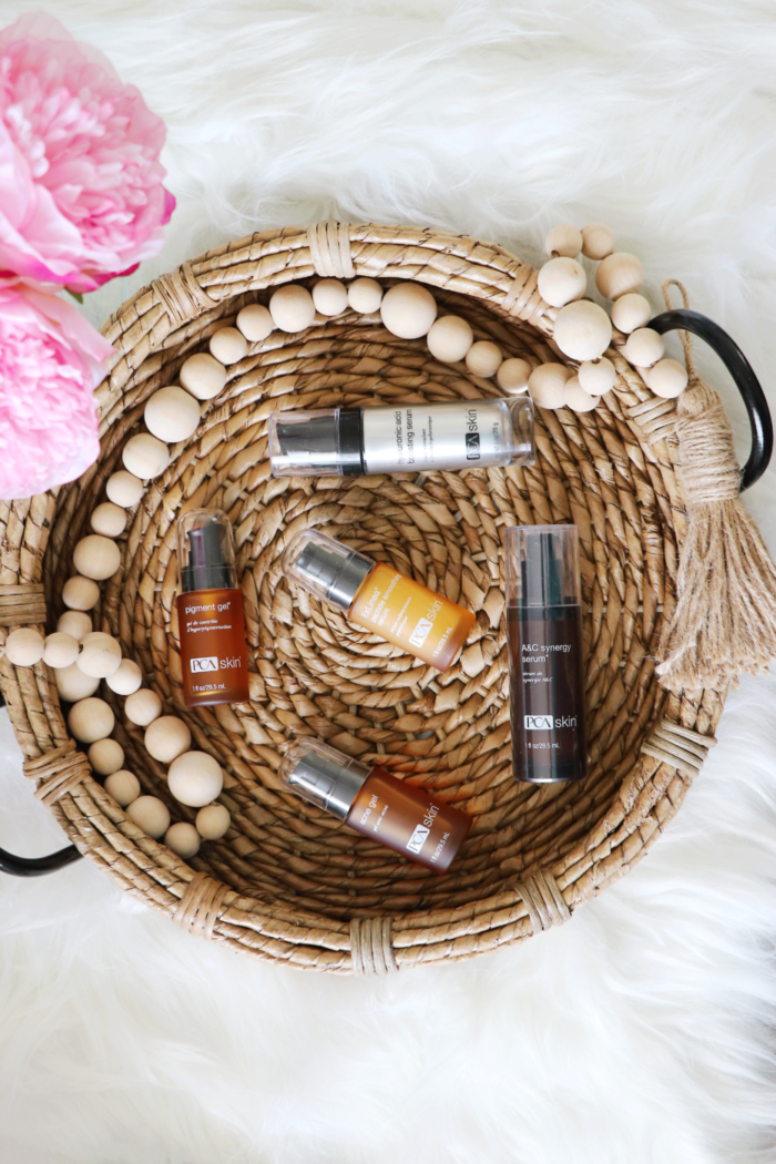 Brand Spotlight: PCA SKIN - Makeup Life and Love